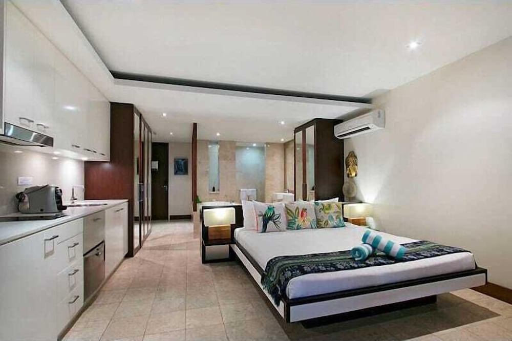 Santai Resort - Gold Coast