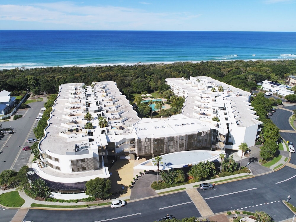 Cotton Beach Resort - Tweed Heads