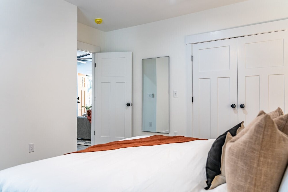 Sienna At The Shire 255 - Unit B - Downtown! - Southern Pines, NC