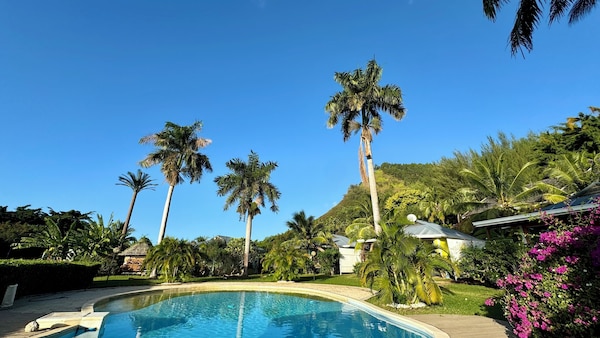 Moemiti - French Polynesia