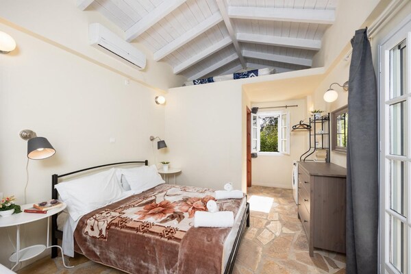 Agathi Cottage In Longos - Grecia