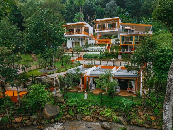 Pangthara65 Chiang Mai - Doi Saket District