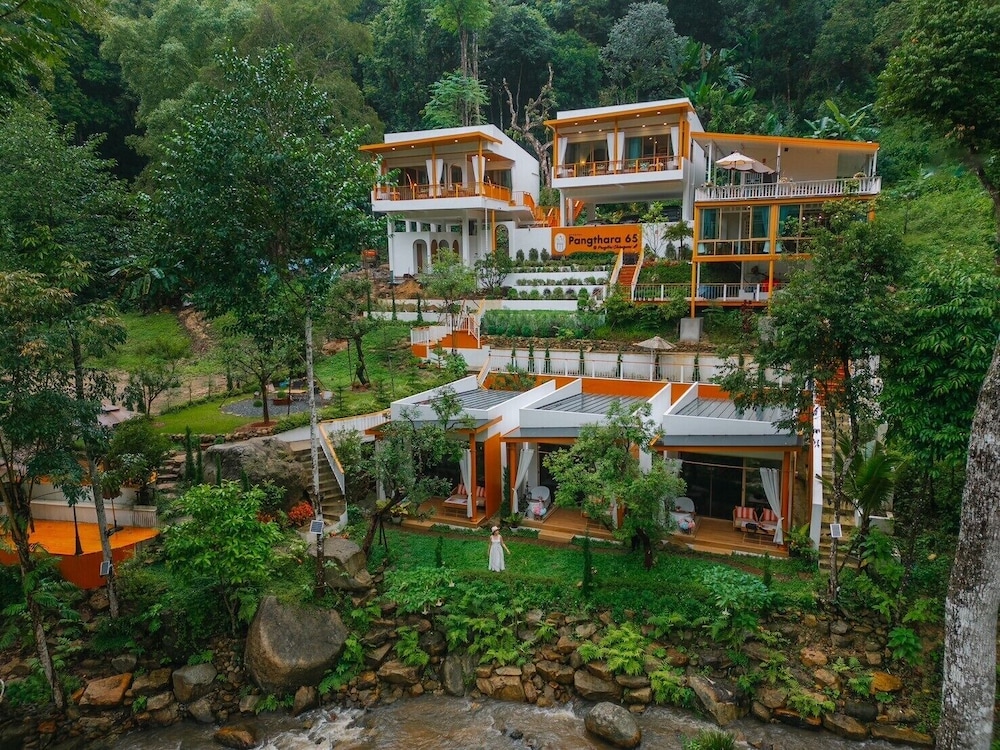 Pangthara65 Chiang Mai - Doi Saket District