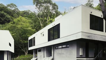 Quarto Tradicional, não fumadores (MOMIJI,with Semi-open-air Bath) | Exterior