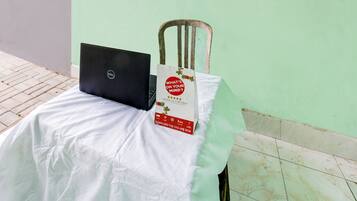 Recepção