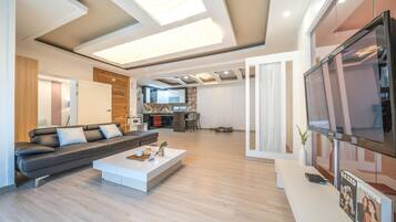 Quarto básico, 1 quarto (Purple A) | 1 quarto, Wi-Fi de cortesia