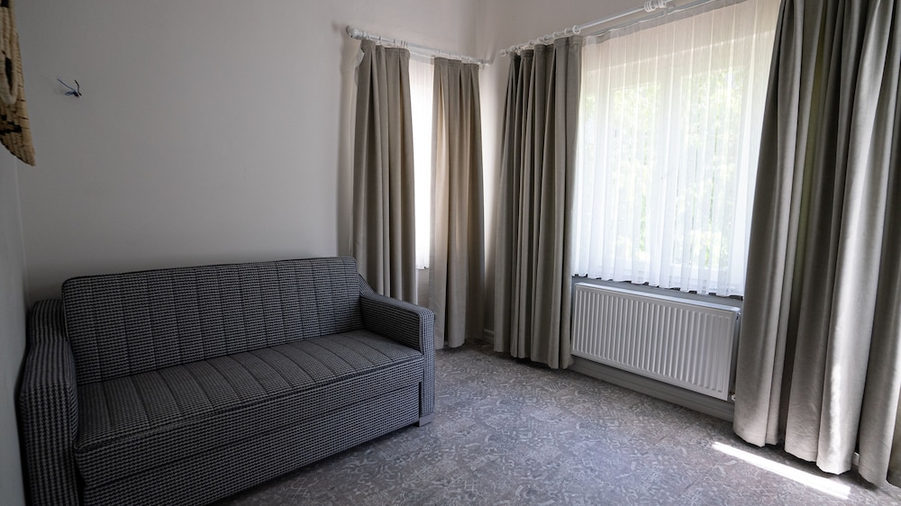 Ece Suit Büyükada - Adalar