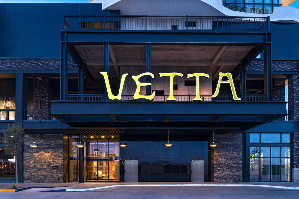 Vetta 第一区,自助收藏 - 赤瓦瓦