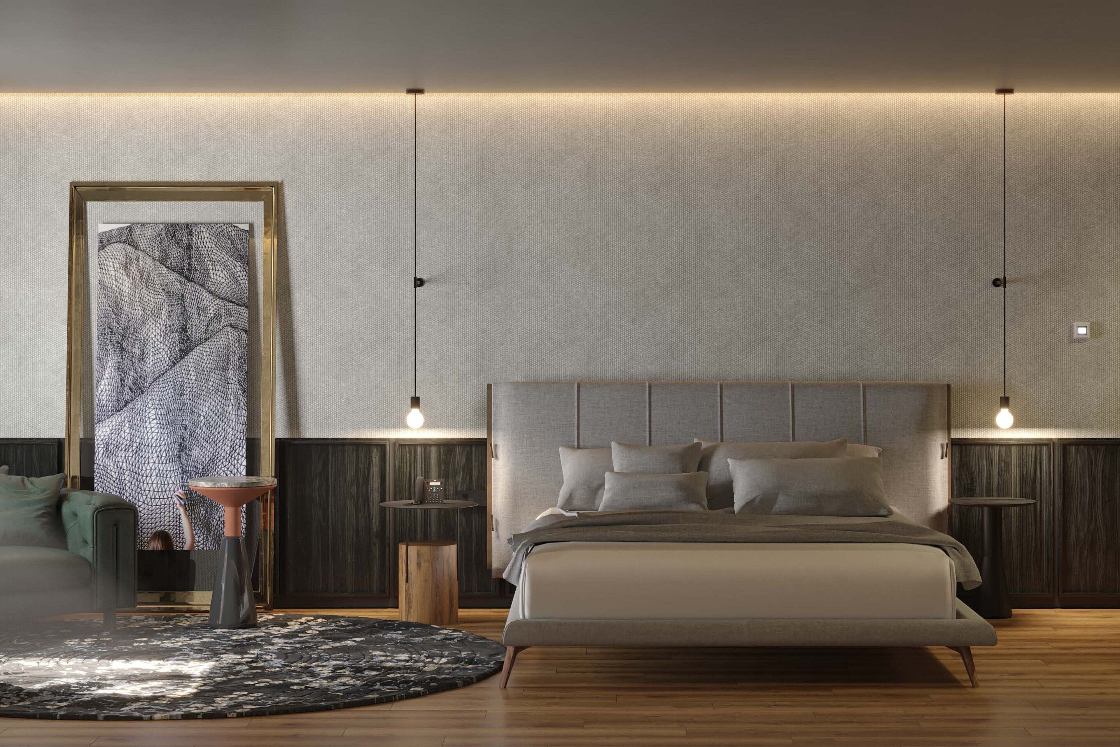 Vetta, Distrito Uno, Autograph Collection en Chihuahua - Hotels.com