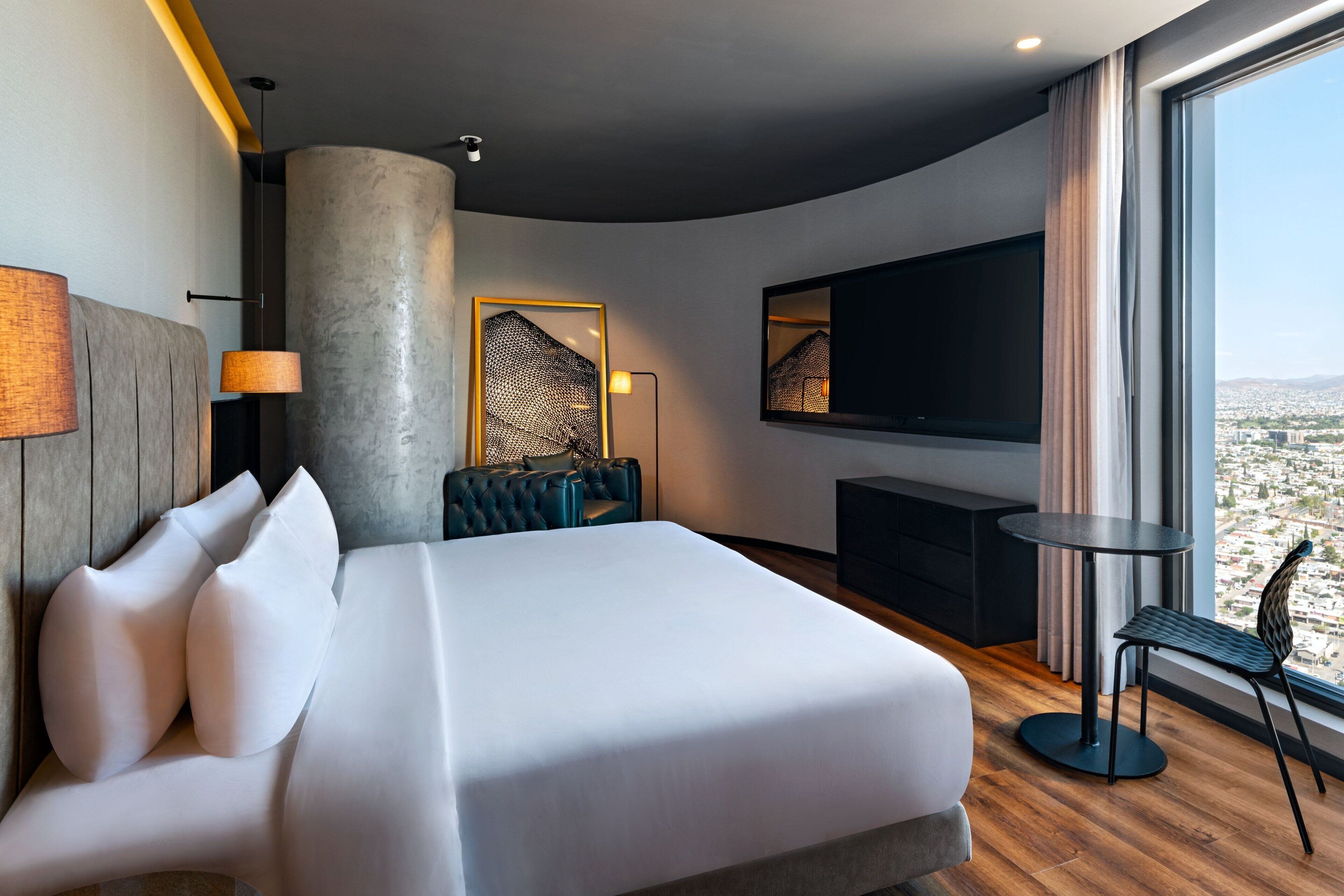 VETTA Distrito Uno, Autograph Collection en Chihuahua: ver hotel ...