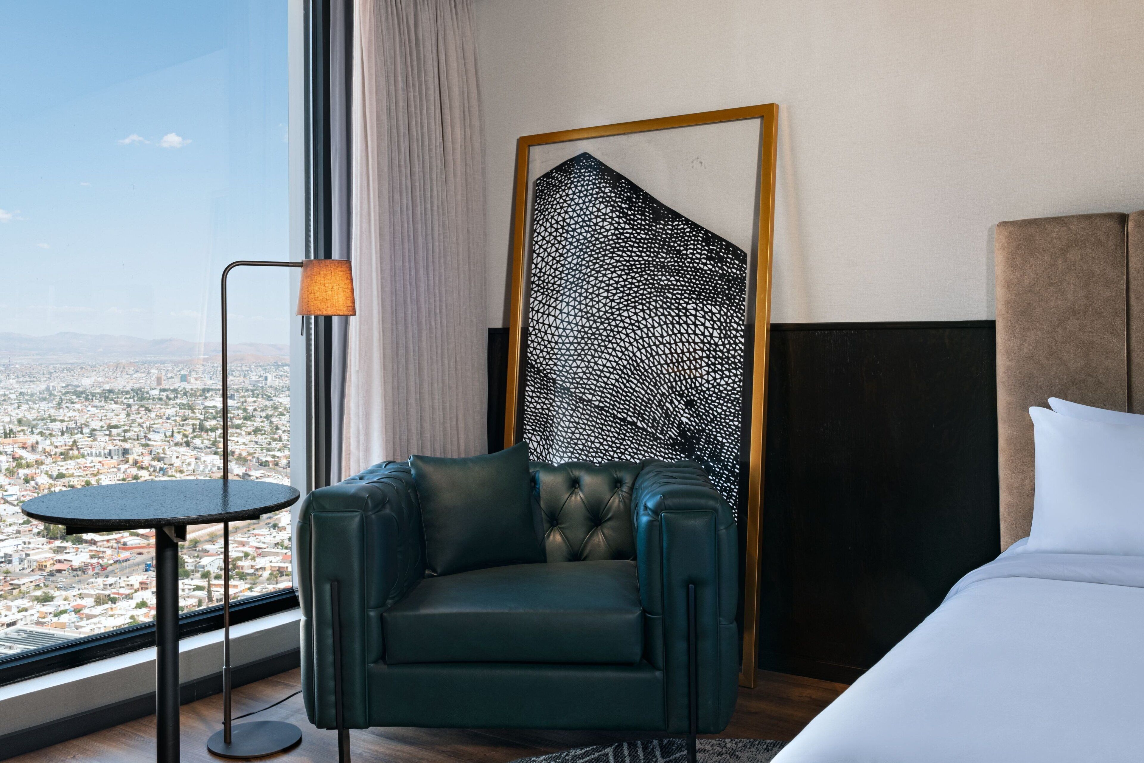 VETTA Distrito Uno, Autograph Collection en Chihuahua: ver hotel ...