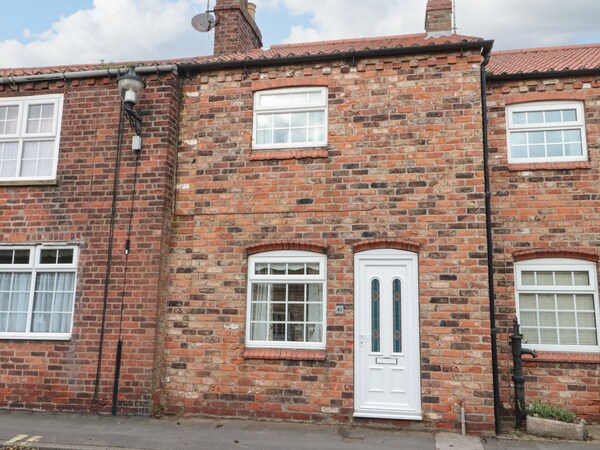Shell Seeker Cottage - Bridlington