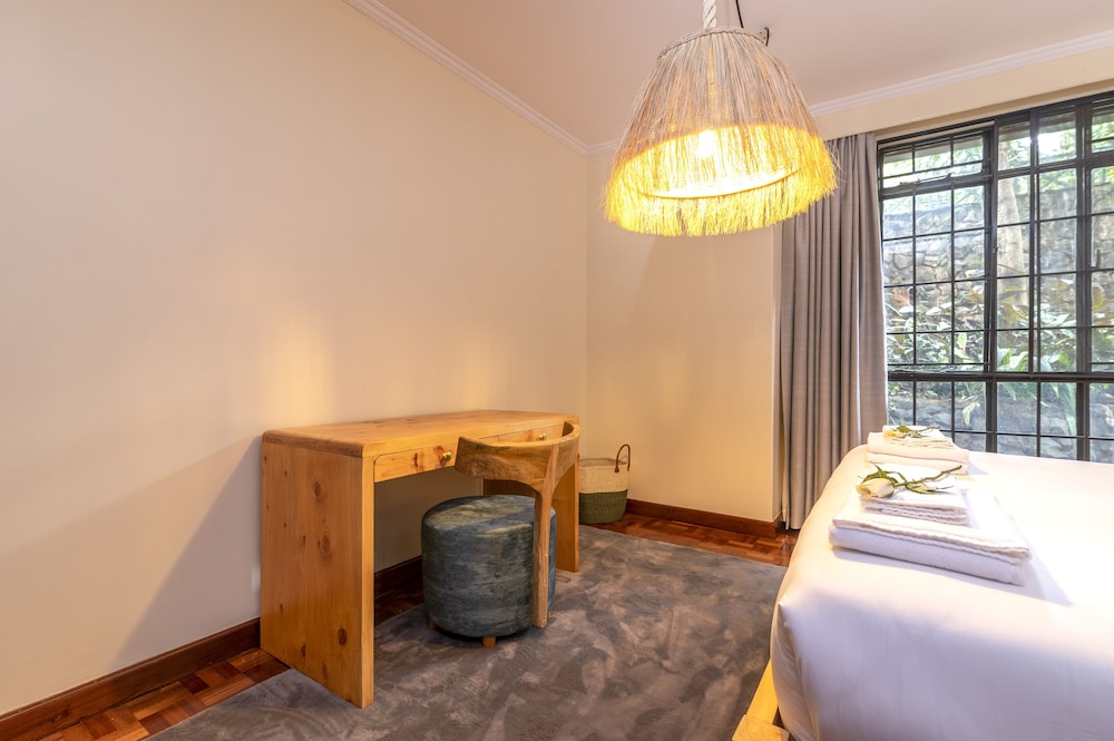 Riverside Hidden Oasis - Nairobi