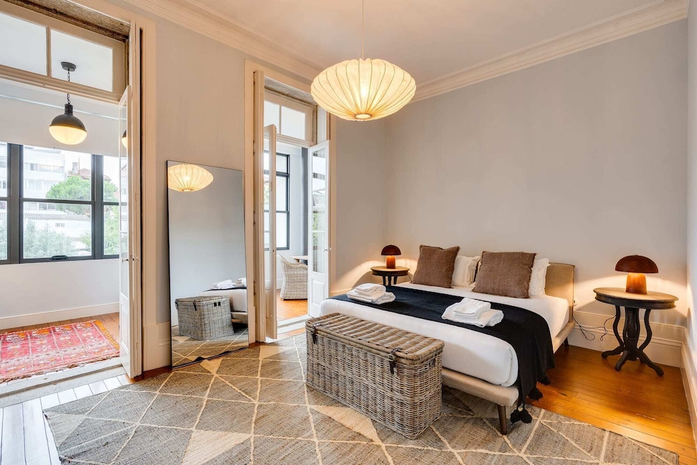 Porto Premium Villa S - Oporto