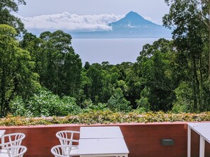 Terraço/pátio interior