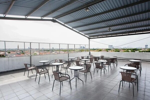 코스트 K23 - 수라바야