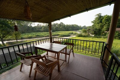 Namaste Bardiya Resort 