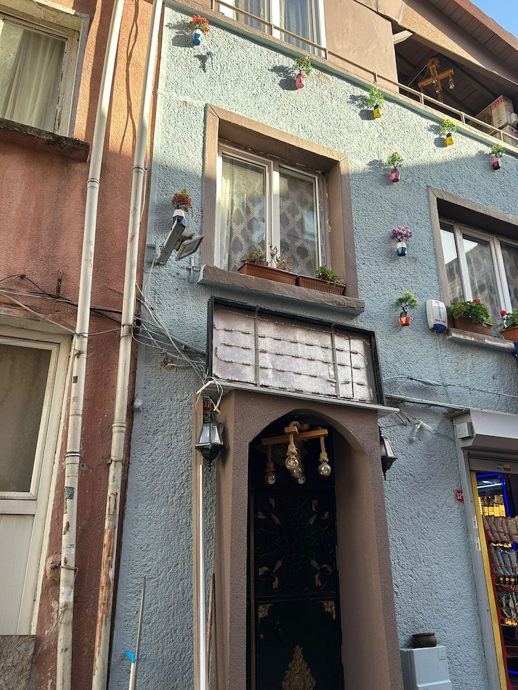 Old City Houses Sultanahmet - Sultan Ahmet
