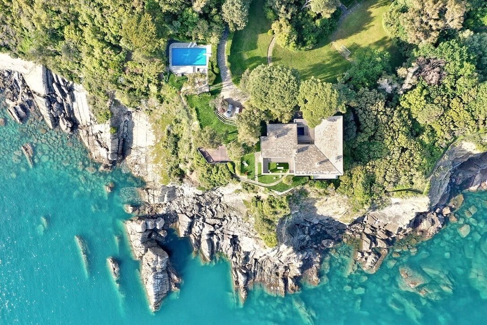 Villa Domus 1938 - Sestri Levante