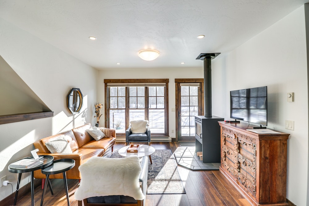 Peaceful Whitefish Home W/ Deck - Pets Welcome! - Glacier National Park