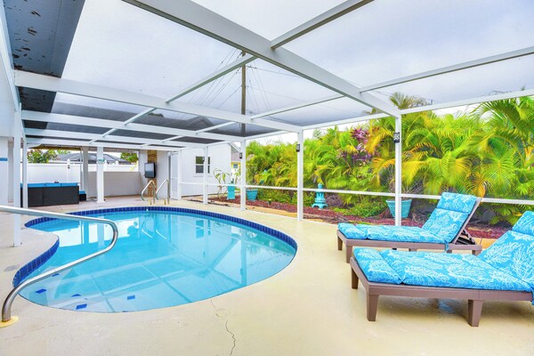 6 Mi To Beach: Bradenton Home W/ Private Pool - Longboat Key, FL