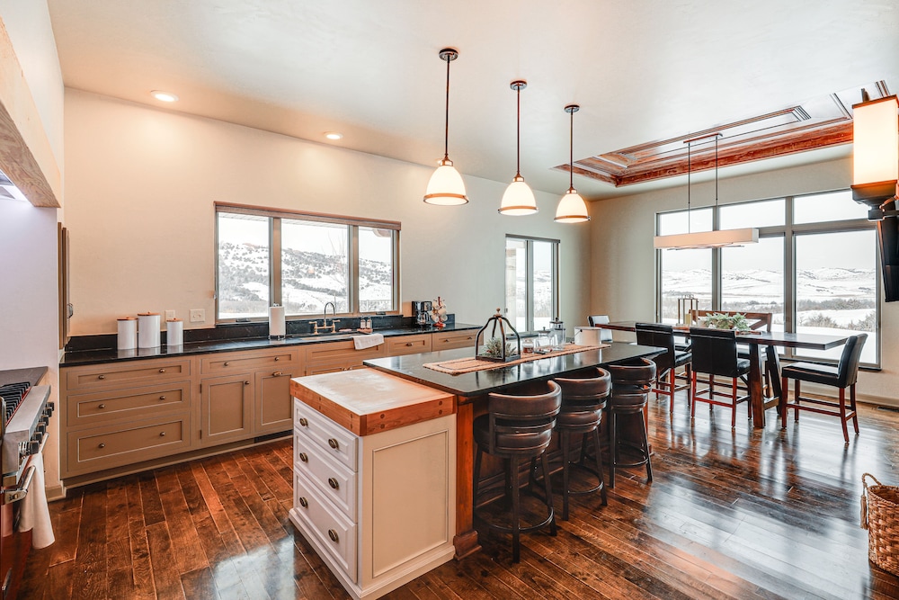 Pet-friendly Fairfax Cabin Near Missouri River! - South Dakota
