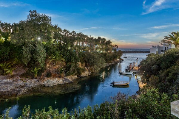 Palm Bay By Estia - Crete