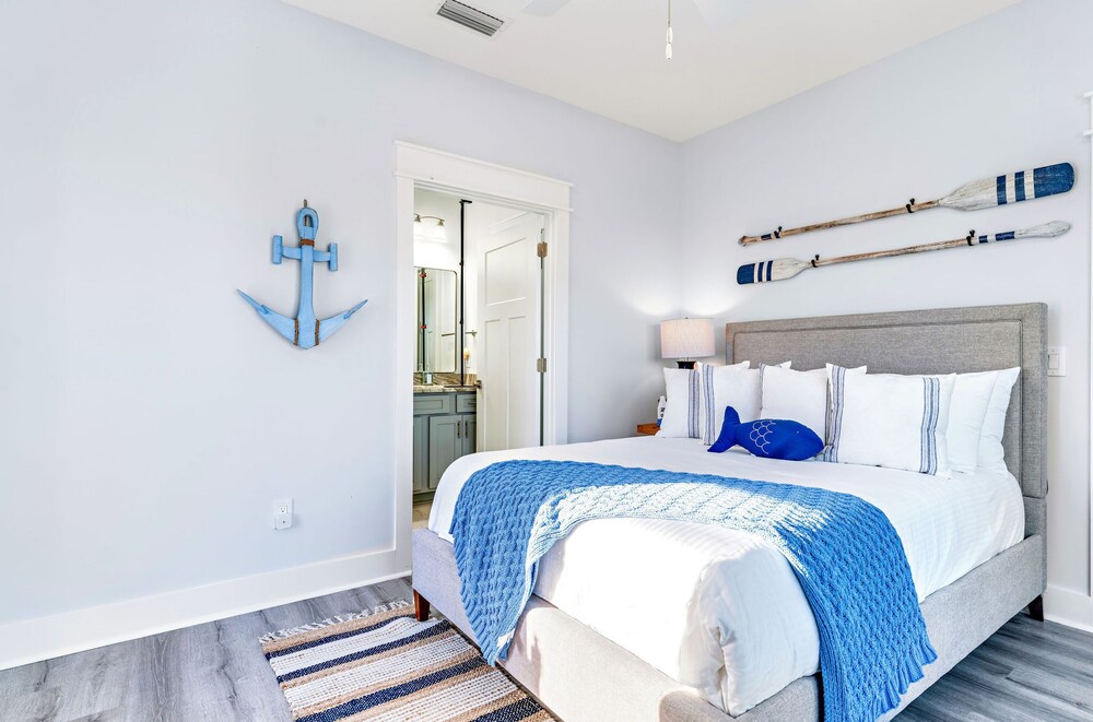 Escape to the North Cape in this Gulf View Home with a Private Pool ...