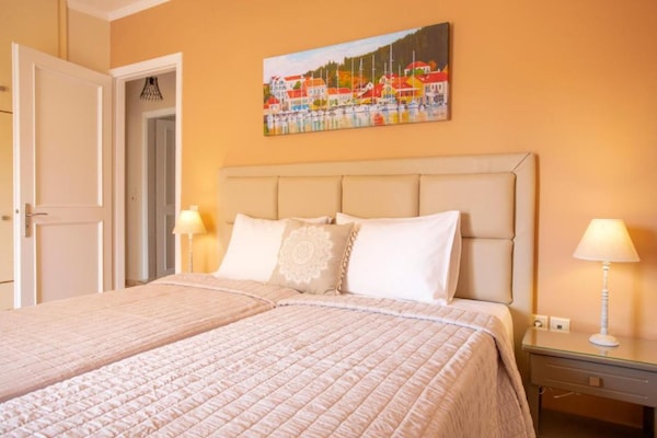 Dina Apartments Argostoli - Cephalonia