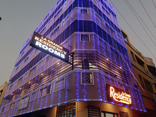 La Grande Residency - Puducherry