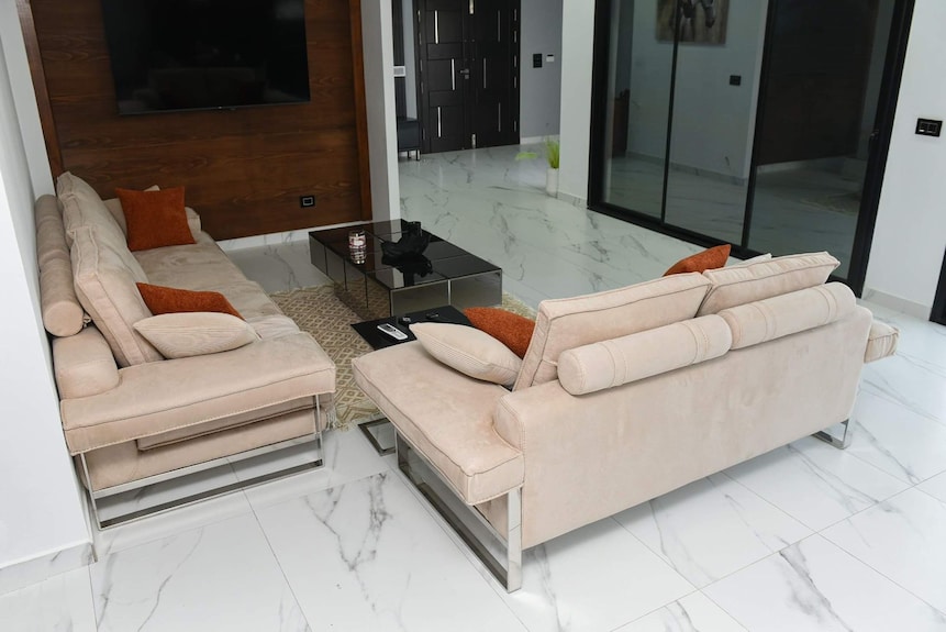 La Perle De Djerba - Djerba