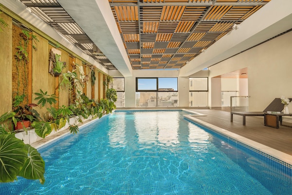 Mons Boutique Hotel And Apartment - Đà Nẵng