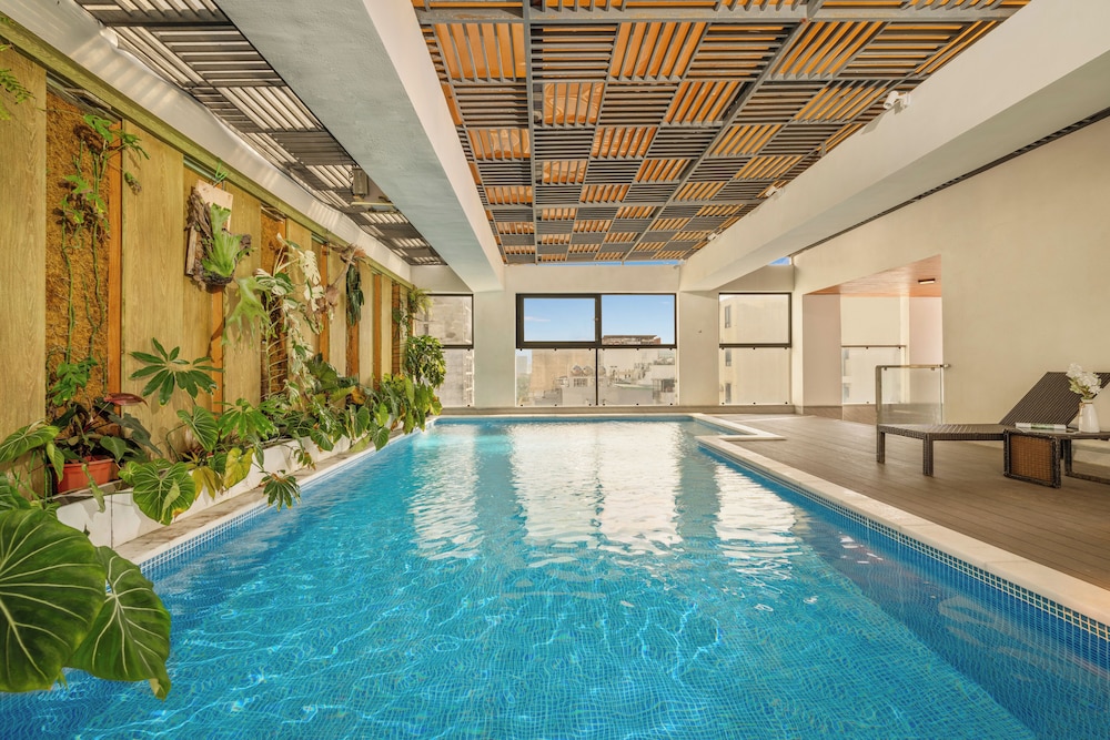 Mons Boutique Hotel And Apartment - Da Nang