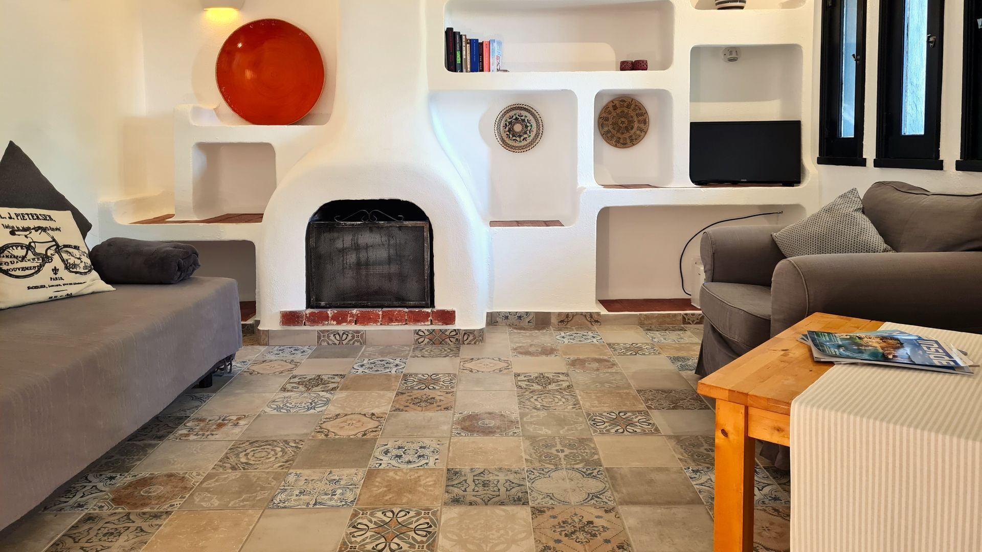 Downtown Carvoeiro 1bdr Apart W/view By Lovelystay - Carvoeiro