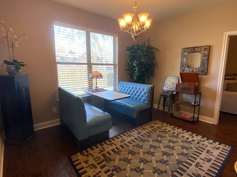 3 Bedroom, House Of Blues, Pet Friendly With High Speed Internet - Tyler, TX