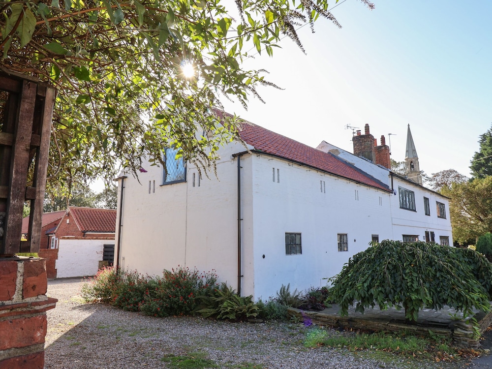 Old Roost Farmhouse - York