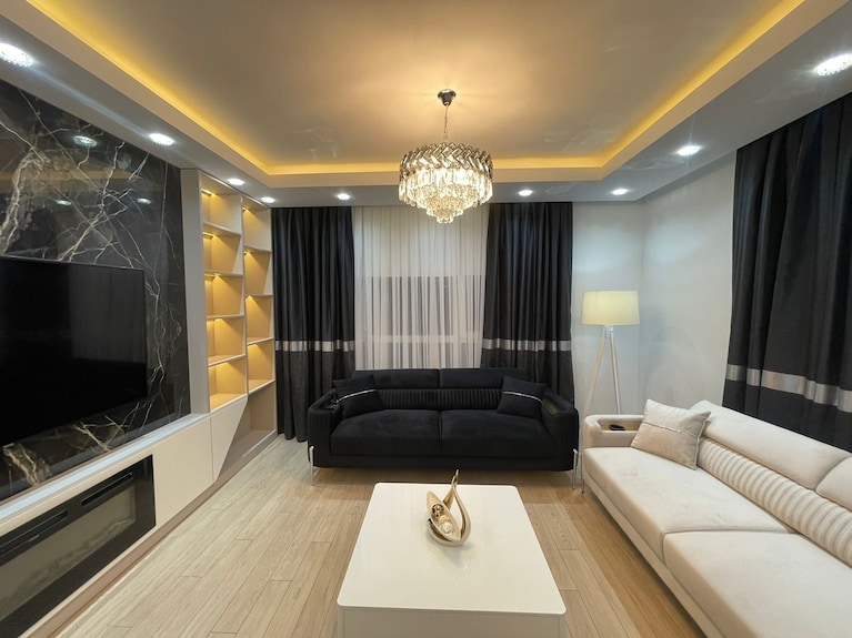 Luxury Villa - 이스탄불