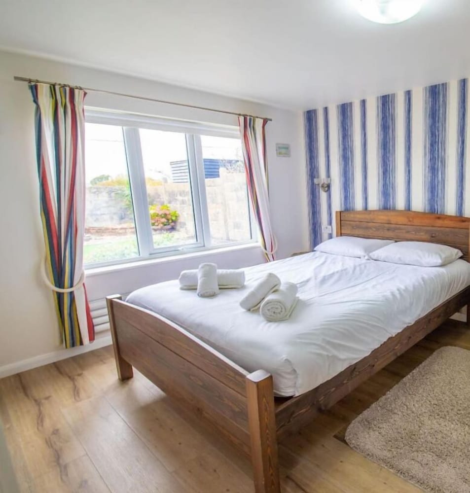 Ebb N Flow – Close To Beach – Winchelsea Beach - Camber Sands