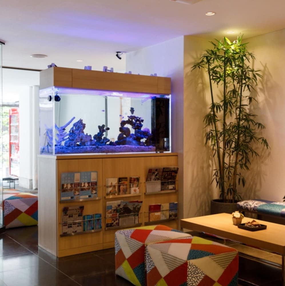 Nonsmoking Twin Room Equipped With Wifi Roo / Kanazawa Ishikawa - Kanazawa