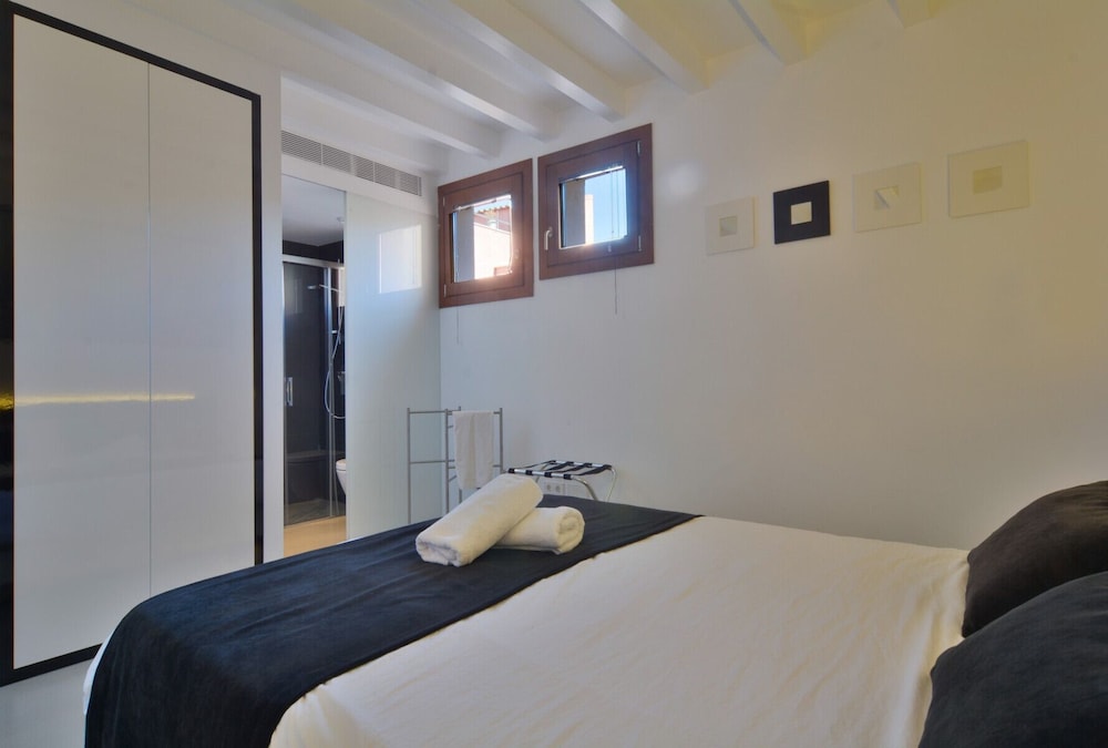 Lonja Suites 4 White - Palma di Maiorca