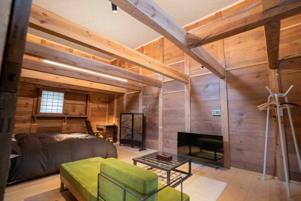 MAGONIJapanese modern oneroom rental / Kaga Ishikawa - Kaga | Vrbo