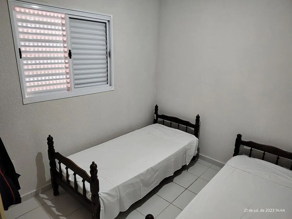 Casa Da Lu - Barretos, SP, Brasil
