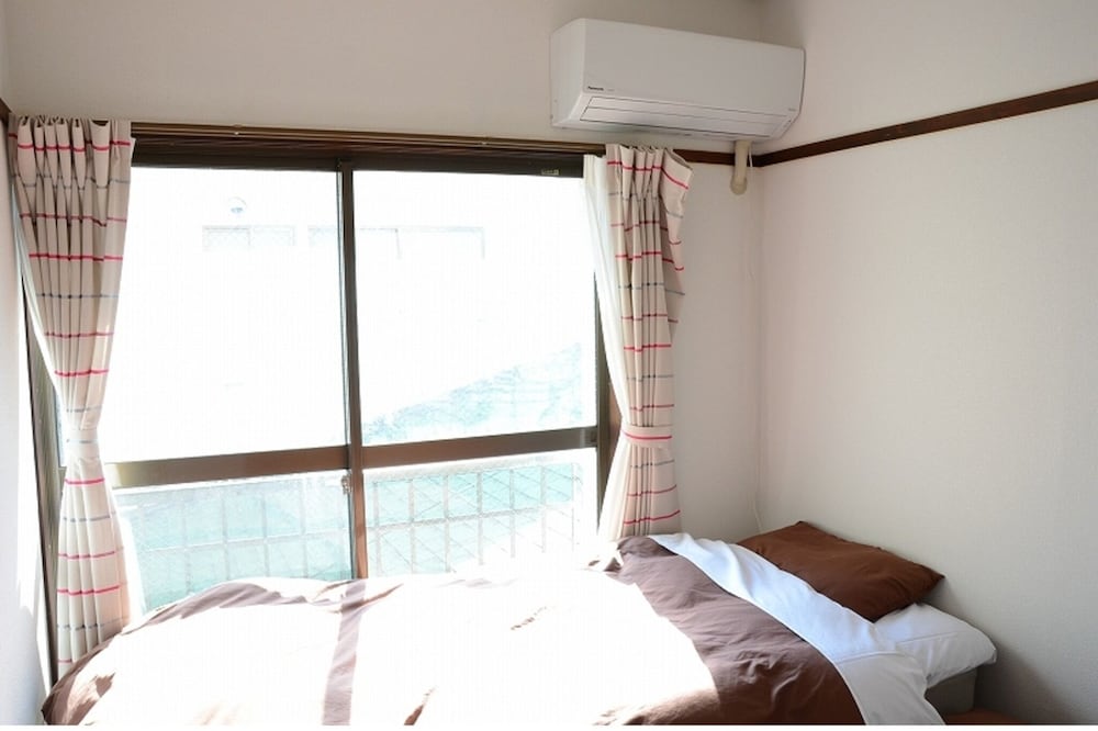 Room Without Meals 5 Minutes Walk From Beppu Station 301 / Beppu ŌIta - 벳푸시