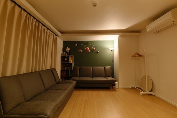 5th6th Floor Top Floor Maisonette For Exclusive Use Skytree View From Balcony Island Kitchen / Koto-ku Tokyo - Ginza