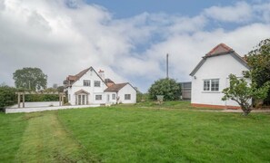 Casa | Exterior