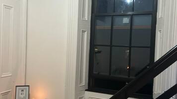 Apartamento | Interior