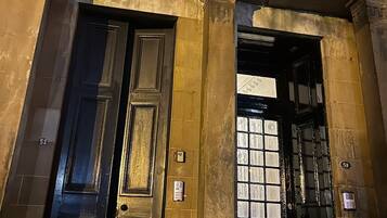 Apartamento | Exterior