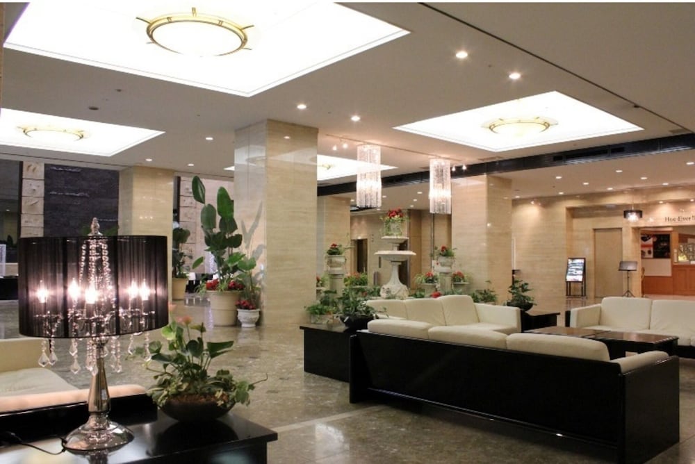 Nonsmoking Premium Deluxe Single Room Room Wit / Nagoya Aichi - Nagoya