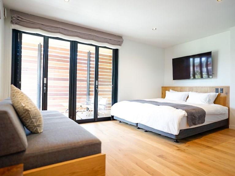 Btypeダブルベッドルーム / 宮古島市 沖縄県 - 宮古島