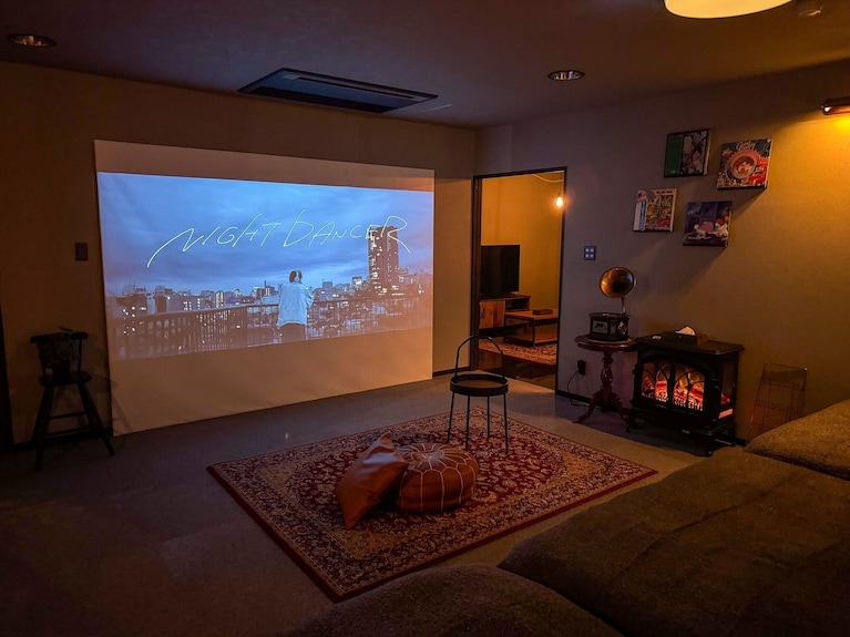 Ogokusou 3b / 福岡市 福岡県 - 太宰府市